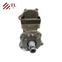 China Original PC300-8 Excavator SAA6D114 Engine Fuel Injection Pump 6745-71-1170 3973228 Retail for sale