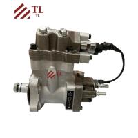 China Original PC300-8 Excavator SAA6D114 Engine Fuel Injection Pump 6745-71-1170 3973228 Retail for sale