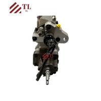China Original PC300-8 Excavator SAA6D114 Engine Fuel Injection Pump 6745-71-1170 3973228 Retail for sale