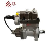 China Original PC300-8 Excavator SAA6D114 Engine Fuel Injection Pump 6745-71-1170 3973228 Retail for sale