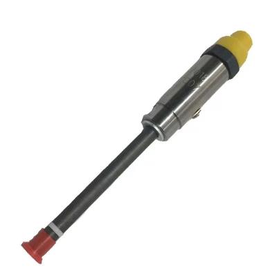 China Fuel Injector Assembly 4w7018 for 3046 3408 3412 Diesel Engine Parts in Energy Mining for sale