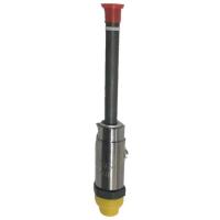China Fuel Injector Assembly 4w7018 for 3046 3408 3412 Diesel Engine Parts in Energy Mining for sale