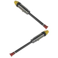 China Fuel Injector Assembly 4w7018 for 3046 3408 3412 Diesel Engine Parts in Energy Mining for sale