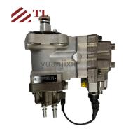 China High Pressure Truck Diesel Engine Fuel Injection Pump Assembly With Throttle Motor for sale