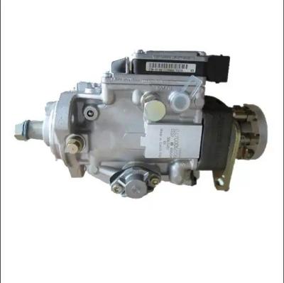 China E345 320d Genuine Cummins Qsb5.9 Engine Fuel Injection Pump 3965403 0470006006 for sale