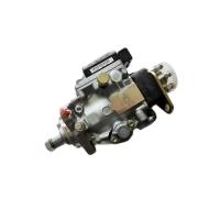 China E345 320d Genuine Cummins Qsb5.9 Engine Fuel Injection Pump 3965403 0470006006 for sale