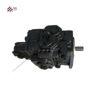 China High Guarantee K3SP30 Hydraulic Pump for SK50UR-2 within SK60 Excavator Main Pump for sale