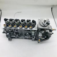 China Hydraulic Main Pump For Excavator Parts 3926881 3991485 3926887 3938372 6CT8.3 QSC8.3 for sale