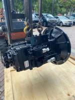 China V90N130 21105220 Piston Pump for Sany Excavator SY215-10 SY205C Hydraulic Main Pump for sale