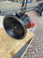 China V90N130 21105220 Piston Pump for Sany Excavator SY215-10 SY205C Hydraulic Main Pump for sale