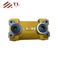 China erpillar 3304 3306 7N0165 7S6394 Oil Cooler Assy Excavator Spare Parts for sale