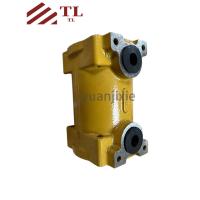 China erpillar 3304 3306 7N0165 7S6394 Oil Cooler Assy Excavator Spare Parts for sale