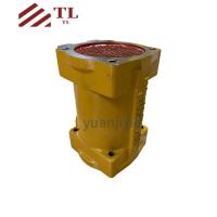 China erpillar 3304 3306 7N0165 7S6394 Oil Cooler Assy Excavator Spare Parts for sale