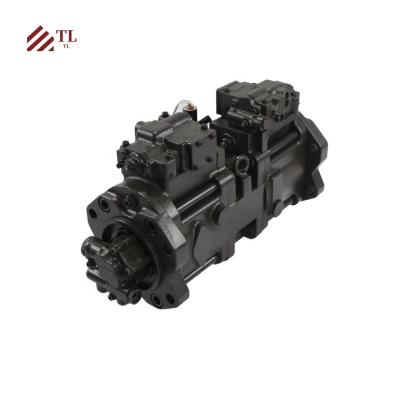 China SH200A1 SH200A2 Excavator K3V112DT Hydraulic Pump K3V112DT-9C32-14T for High Guarantee for sale