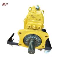 China Hydraulic Piston Pump 565-9737 550-4341 505-0526 K7V180DTP K7V180 for E336 E340GC E345GC for sale