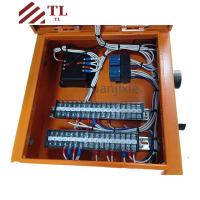 China 2w8903 Junction Box Gp-Part 2 Of 2 Type 2 For 3408 Engine Machine Attachment Included for sale