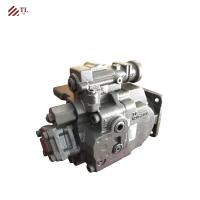 China EC90 Hydraulic Main Pump For VOVO Toshiba PVC80RC01 Excavator Piston Pump Heavy Parts for sale