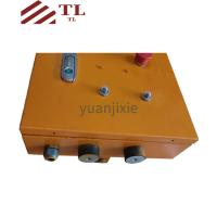 China 2w8903 Junction Box Gp-Part 2 Of 2 Type 2 For 3408 Engine Machine Attachment Included for sale