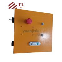 China 2w8903 Junction Box Gp-Part 2 Of 2 Type 2 For 3408 Engine Machine Attachment Included for sale