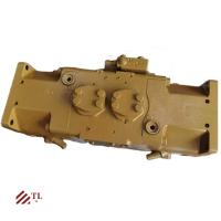 China E374DL C15 Excavator Hydraulic Main Pump Assembly 3699676 369-9676 20R0933 20R-0933 for sale