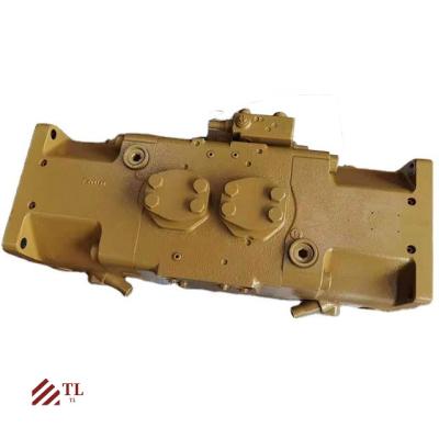 China E374DL C15 Excavator Hydraulic Main Pump Assembly 3699676 369-9676 20R0933 20R-0933 for sale