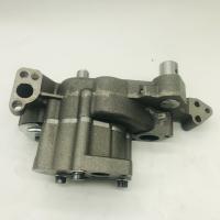 China Retail Excavator Diesel Engine Parts 3306 Oil Pump 4W2448 for sale