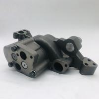 China Retail Excavator Diesel Engine Parts 3306 Oil Pump 4W2448 for sale