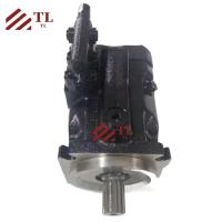 China Hydraulic Main Pump Motor VOE 11173091 for L110E L110F L180E L120E L120F Wheel Loader for sale