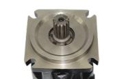 China Hydraulic Main Pump Motor VOE 11173091 for L110E L110F L180E L120E L120F Wheel Loader for sale