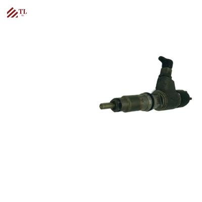 China 100% E320D2 Original Bosch Fuel Injector 0445120348 0445120347 For C7.1 Engine Nozzle 371-3974 3713974 for sale