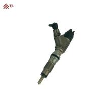 China 100% E320D2 Original Bosch Fuel Injector 0445120348 0445120347 For C7.1 Engine Nozzle 371-3974 3713974 for sale