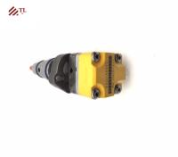China E330C 100% Diesel Fuel Injector For Excavator Parts 10R-0781 Fuel Injection Nozzle for sale