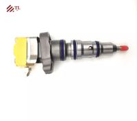 China E330C 100% Diesel Fuel Injector For Excavator Parts 10R-0781 Fuel Injection Nozzle for sale