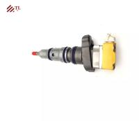 China E330C 100% Diesel Fuel Injector For Excavator Parts 10R-0781 Fuel Injection Nozzle for sale