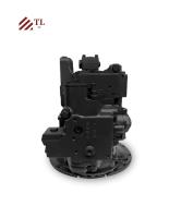 China Hydraulic Pump Excavator SBS80 SBS120 SBS140 erpillar E312C 272-6959 272-6957 for sale