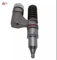 China Manufacturing Plant C12 C13 C15 Engine Fuel Injector 2123462 212-3462  Excavator for sale