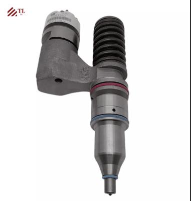 China Manufacturing Plant C12 C13 C15 Engine Fuel Injector 2123462 212-3462  Excavator for sale