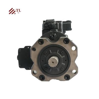China Construction Machinery Parts Hydraulic Pump K5V200DTP-9N0B PTO DH500 For Excavator Parts for sale