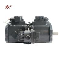 China Construction Machinery Parts Hydraulic Pump K5V200DTP-9N0B PTO DH500 For Excavator Parts for sale