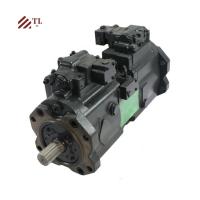 China Construction Machinery Parts Hydraulic Pump K5V200DTP-9N0B PTO DH500 For Excavator Parts for sale