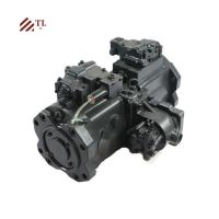 China Construction Machinery Parts Hydraulic Pump K5V200DTP-9N0B PTO DH500 For Excavator Parts for sale