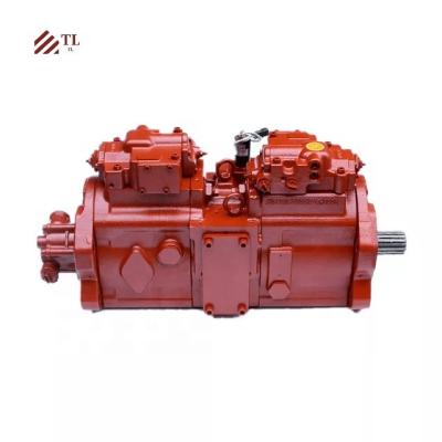 China Online Support DX300 Main Pump for Digger Excavator Spare Parts 400914-00416B K1006550C for sale