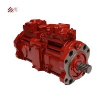 China Online Support DX300 Main Pump for Digger Excavator Spare Parts 400914-00416B K1006550C for sale