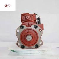 China Online Support DX300 Main Pump for Digger Excavator Spare Parts 400914-00416B K1006550C for sale
