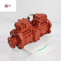 China Online Support DX300 Main Pump for Digger Excavator Spare Parts 400914-00416B K1006550C for sale