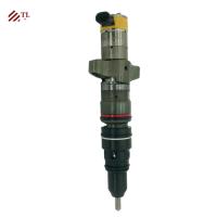 China Crawler Excavator 100%  C7 C9 Engine Part Fuel Injector 254-4339 2544339 3879433 3879434 387-9433 387-9434 for sale