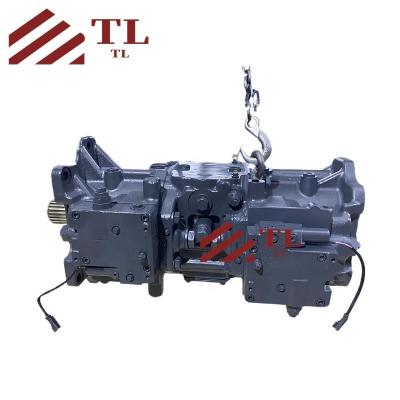 China Hydraulic Pump 708-2K-00113 708-2K-00110 708-1W-00910 708-1W-00900 for Komatsu PC800-8 Main Pump for sale