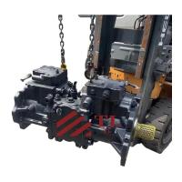 China Hydraulic Pump 708-2K-00113 708-2K-00110 708-1W-00910 708-1W-00900 for Komatsu PC800-8 Main Pump for sale