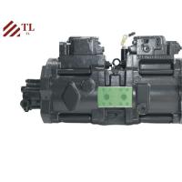 China K3V112DT-9N24 Excavator Piston Pump Customer Required for Kawasaki Hydraulic Parts for sale