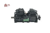 China K3V112DT-9N24 Excavator Piston Pump Customer Required for Kawasaki Hydraulic Parts for sale